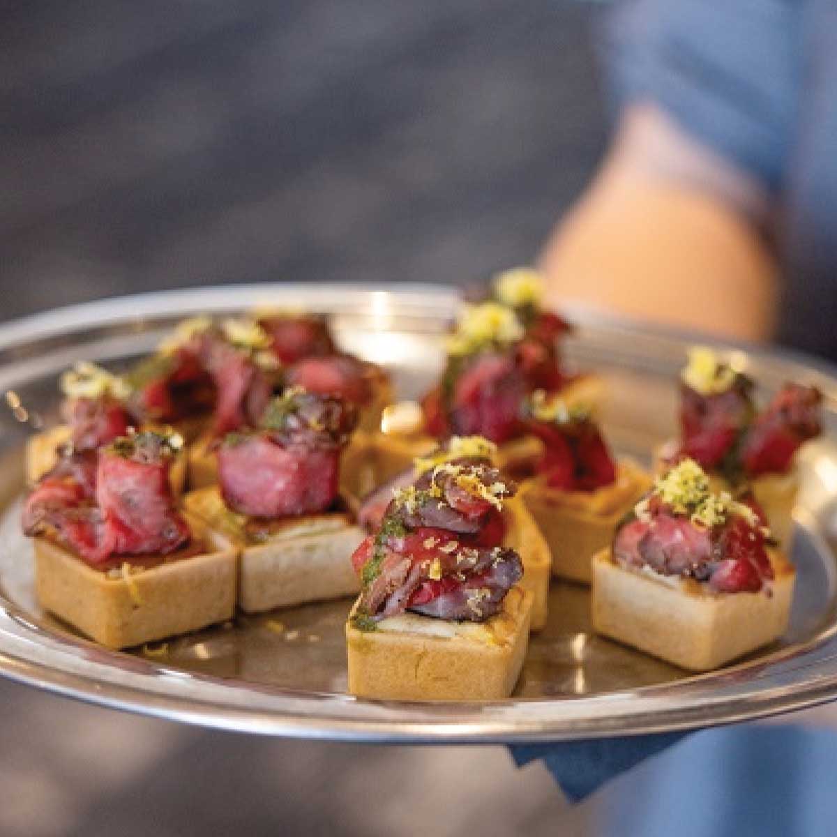 Menus : 1903 Events at the Harley-Davidson Museum | Milwaukee, WI